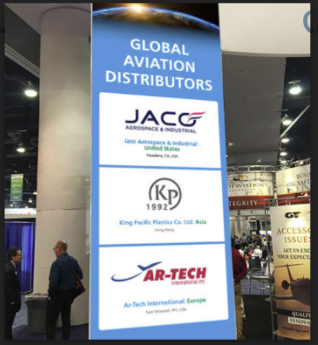 About Duracote | A Leading Advanced Materials Company for Aviation ...